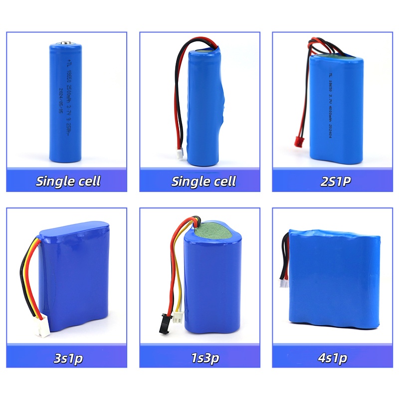 Advantages of Lithium Batteries in Portable Medical Devices - Resky